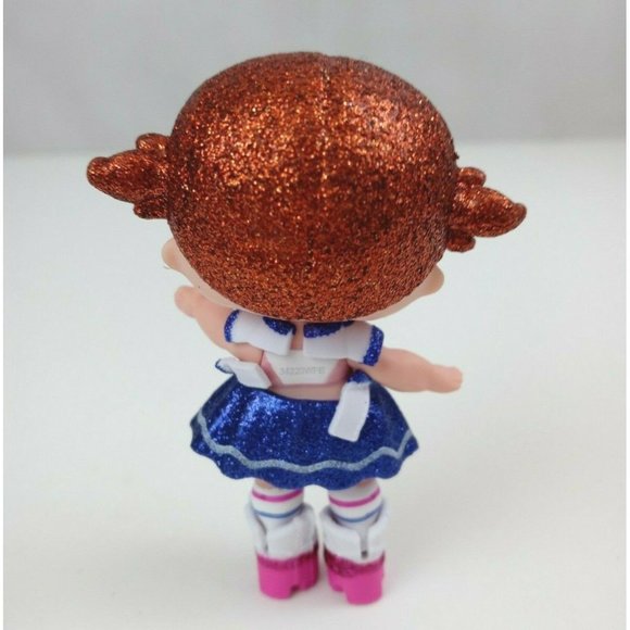 MGA Entertainment | Toys | Lol Surprise All Star Bbs Cheer Squad Line ...